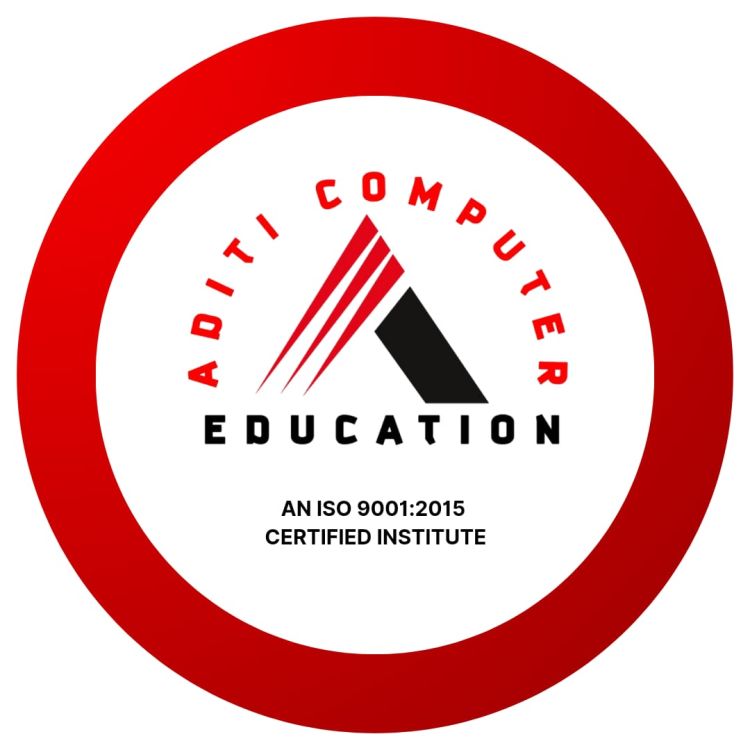 ADITI COMPUTER EDUCATION